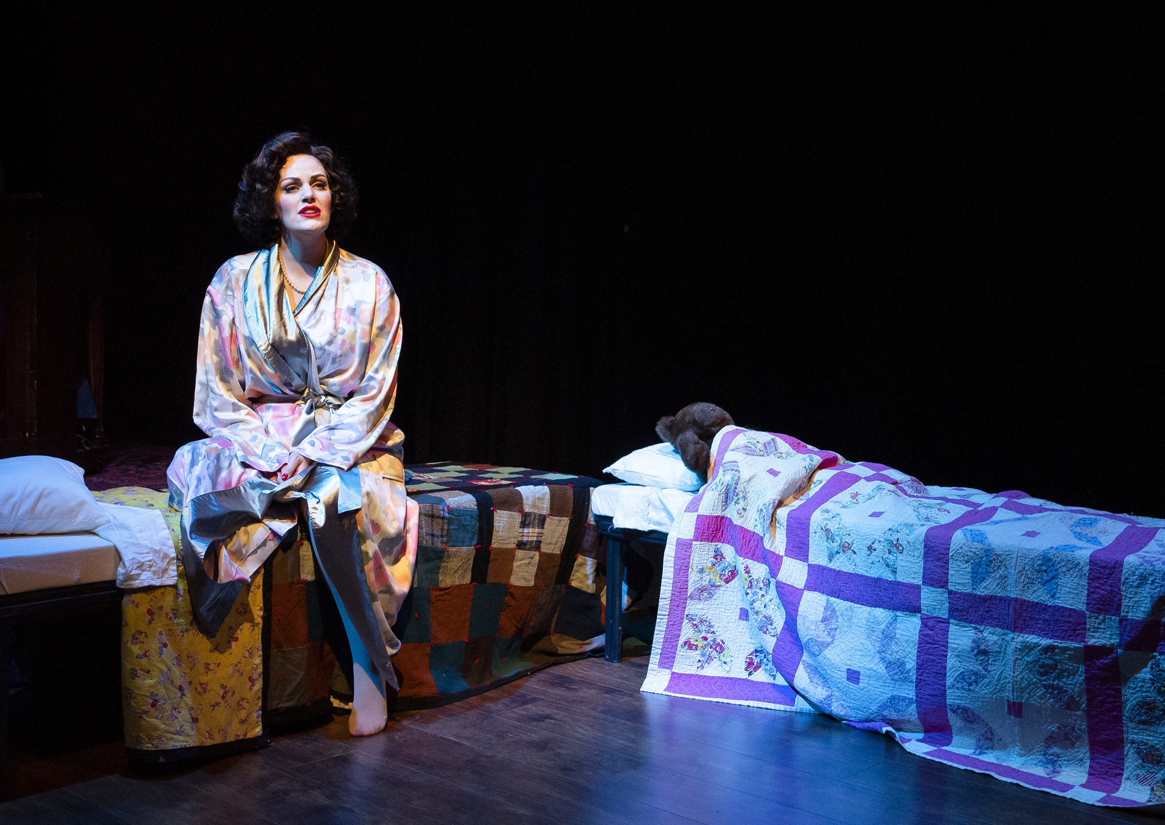 For the Press : Taproot Theatre