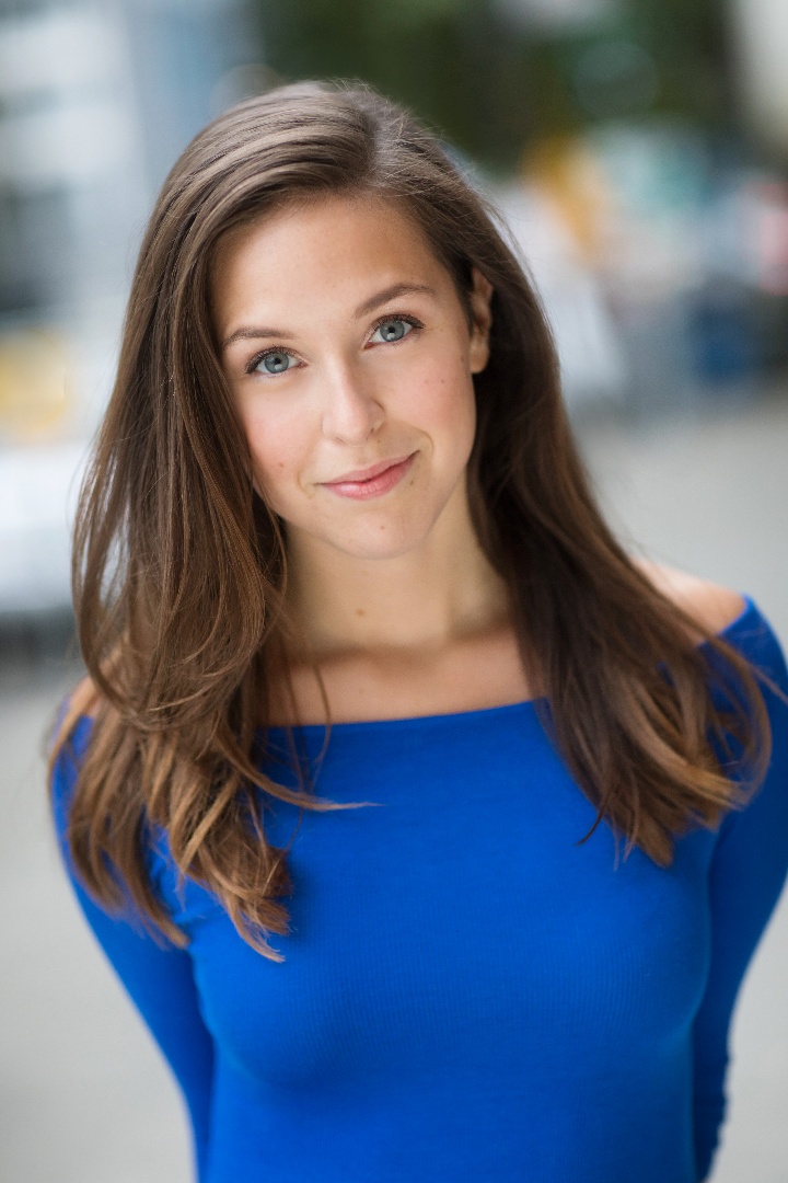 Teaching Artists : Taproot Theatre